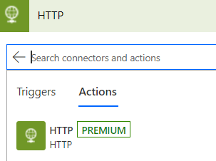 How to Start a PowerShell Runbook by Webhook in Azure Automation Using Power Automate